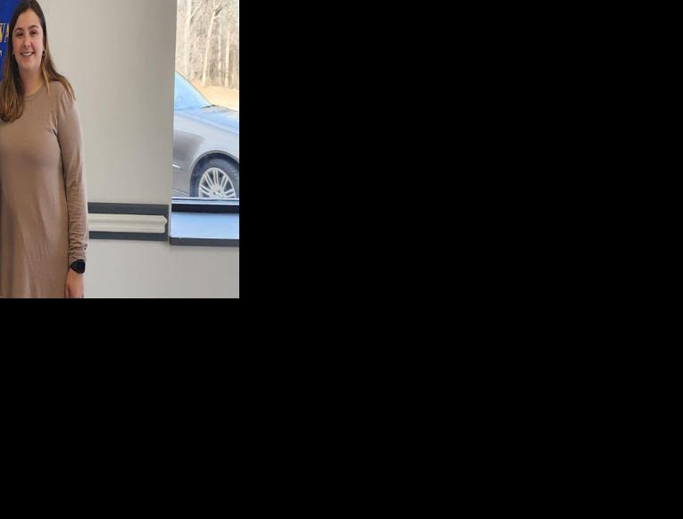 Kendall Garrison named Rotary Student of the Month | Features ...