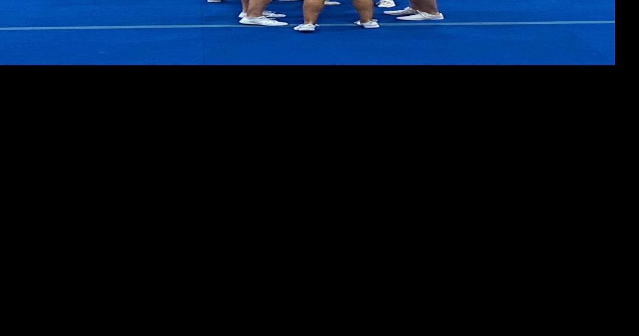 Cheer Dragons win Region | JHS Sports | mainstreetnews.com