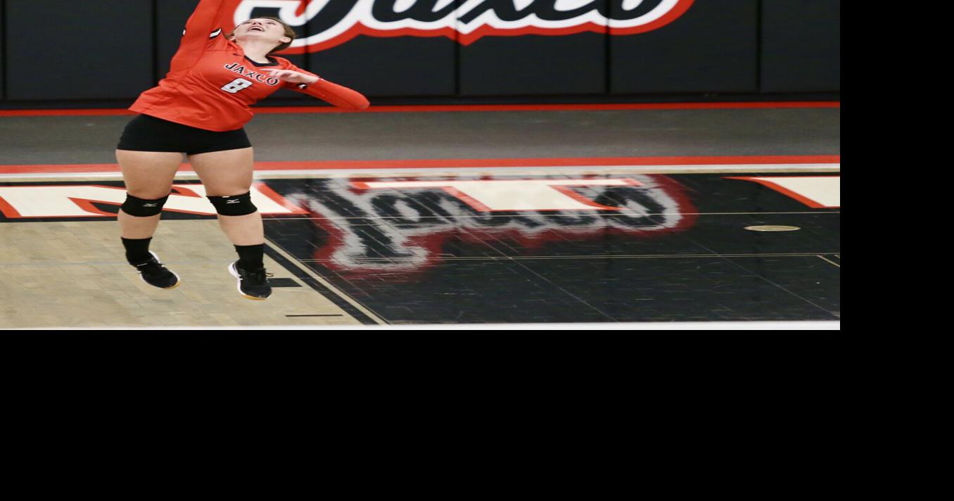 Panthers roll into second round of volleyball playoffs, set record for ...