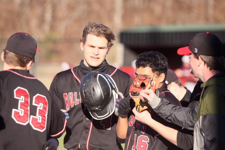 BASEBALL ROUNDUP: Bulldoggs win pair of weekend games at home; Wildcats ...