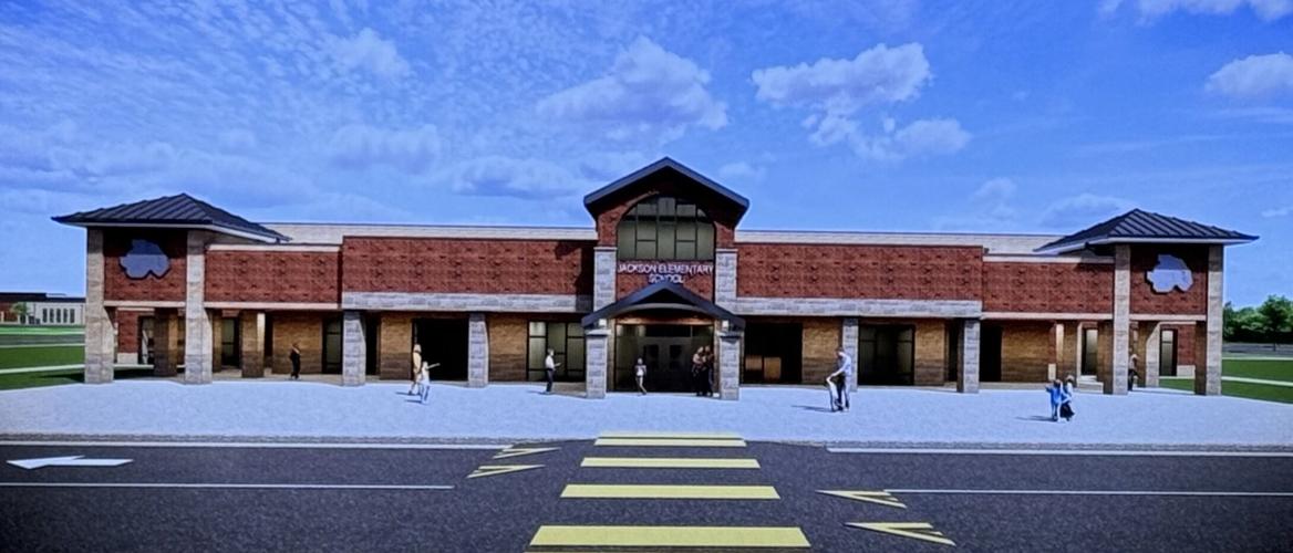 Superintendent talks new schools to Hoschton crowd | News ...