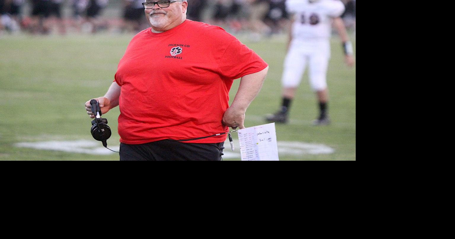 Former JCHS football coach selected for Hall of Fame | JCCHS Sports ...