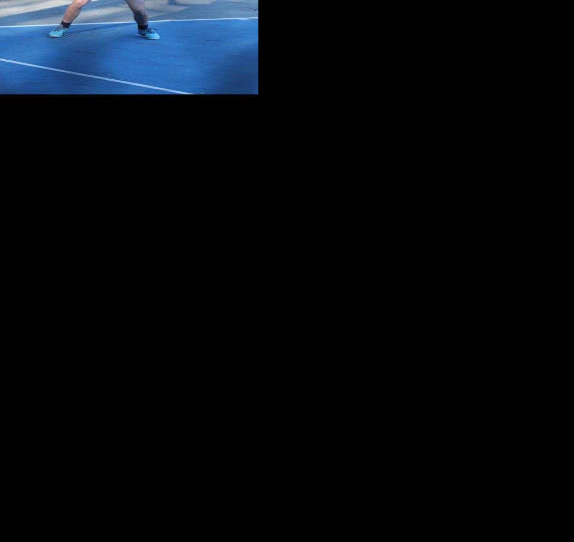 Tennis beats Johnson | Sports | mainstreetnews.com