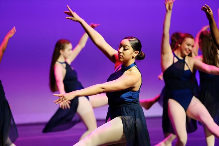 Jaxco Dancers perform winter show | School | mainstreetnews.com