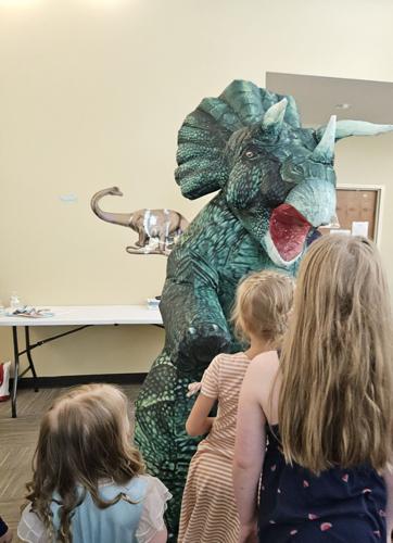 Madison County Library hosts summer reading kickoff event | Features ...