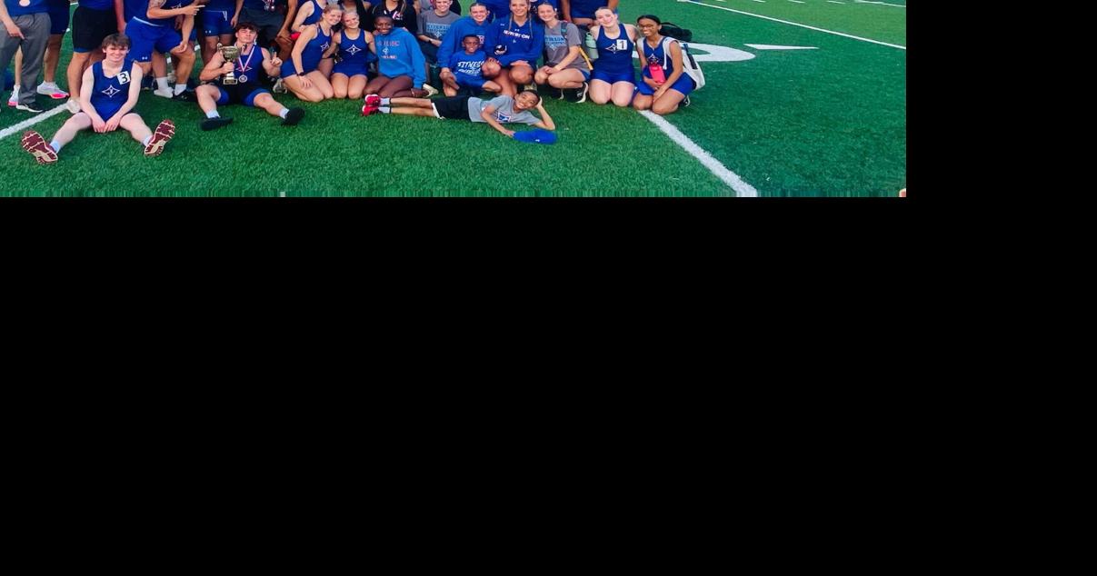 JHS boys track team wins region, girls finish 3rd | Sports ...