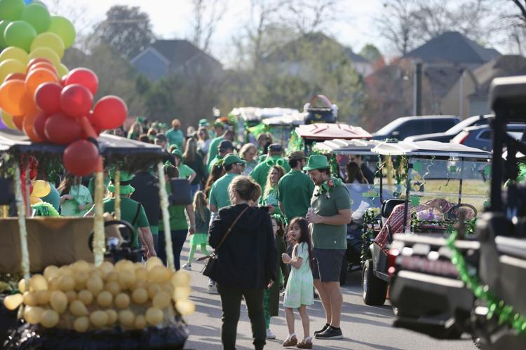 PHOTOS: Scenes from Braselton Paddy's Day PathFest | Features ...