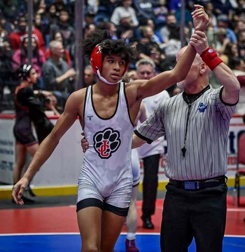 WRESTLING PREVIEW: JCHS boys | JCCHS Sports | mainstreetnews.com