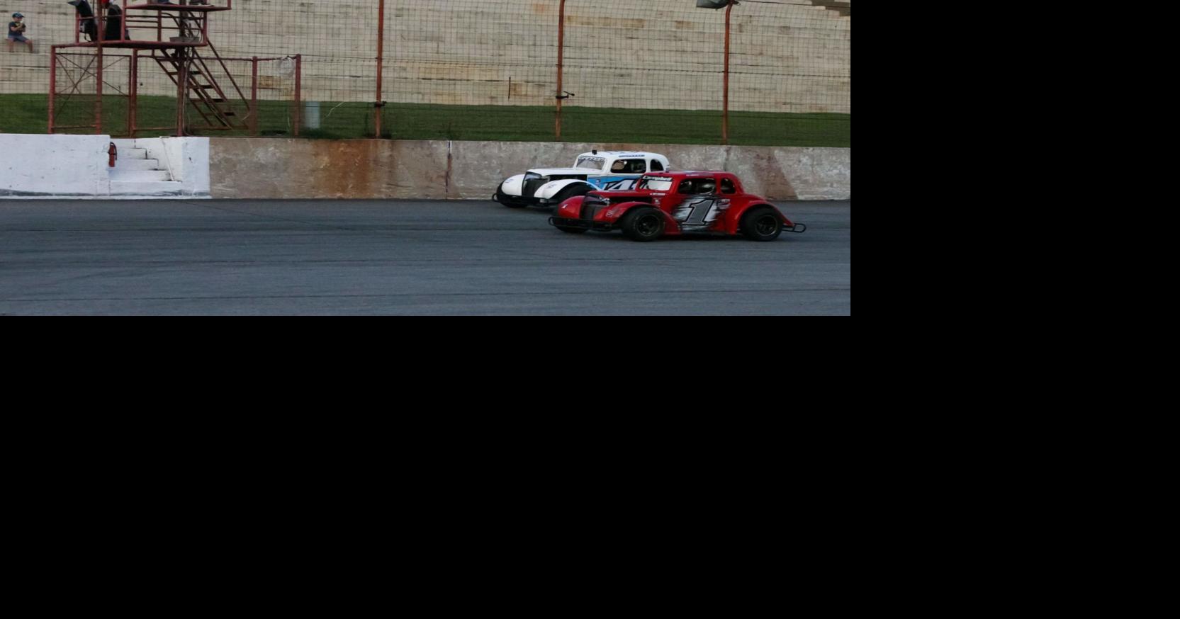 PHOTOS: Lanier Speedway INEX Racing Series round 3 | OTHER Sports ...