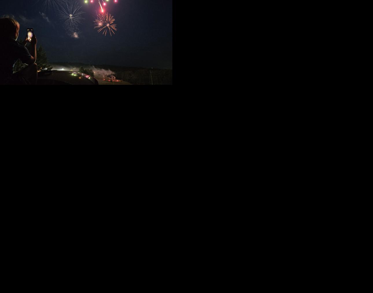 July 4 celebration held in Homer | Features | mainstreetnews.com