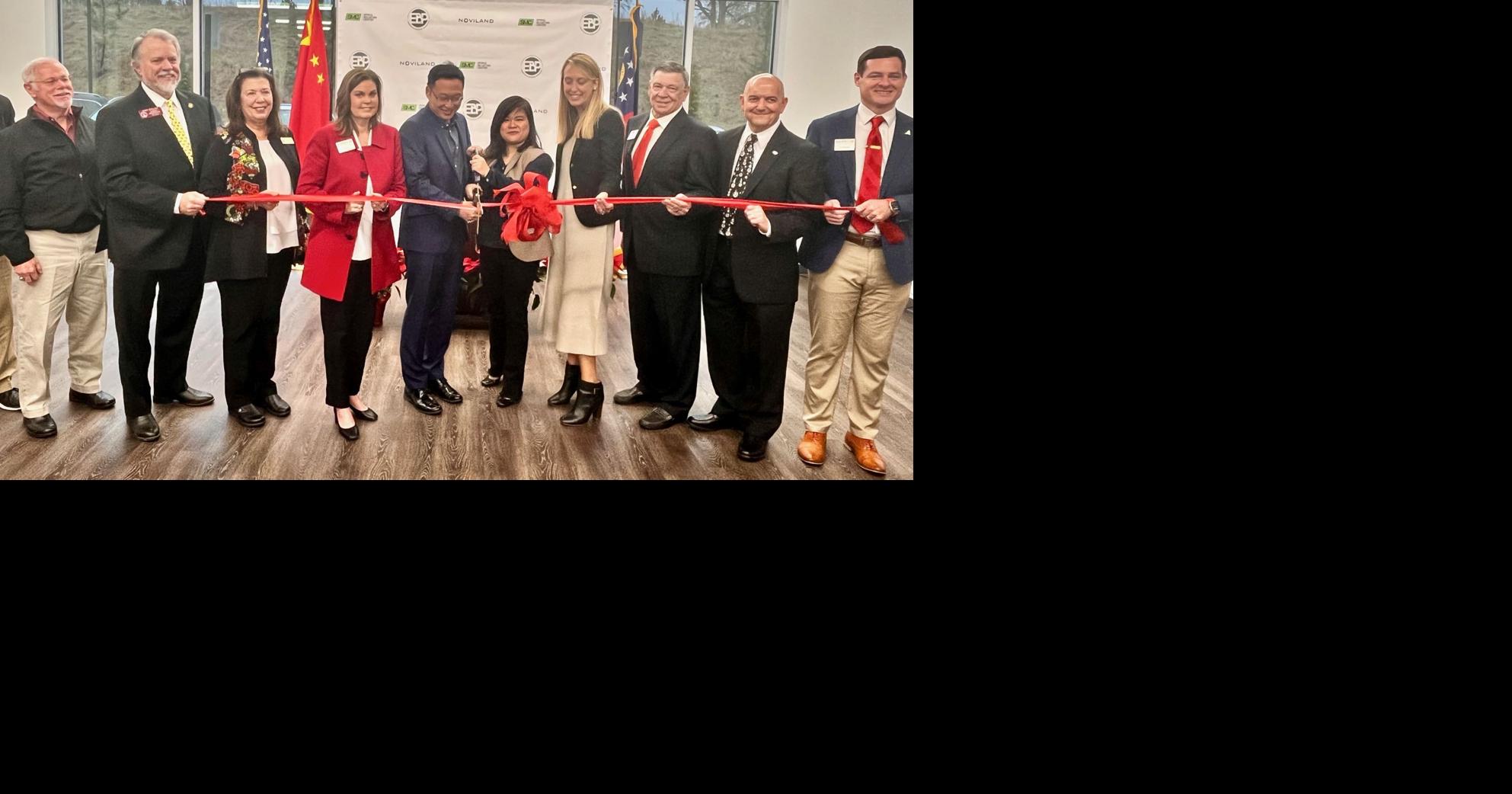 Spring Mountain Center is open for business | Barrow News-Journal ...