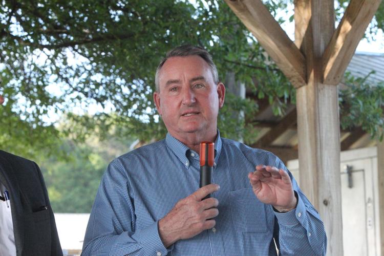 Sen. Ginn appointed to forest innovation study committee | News ...