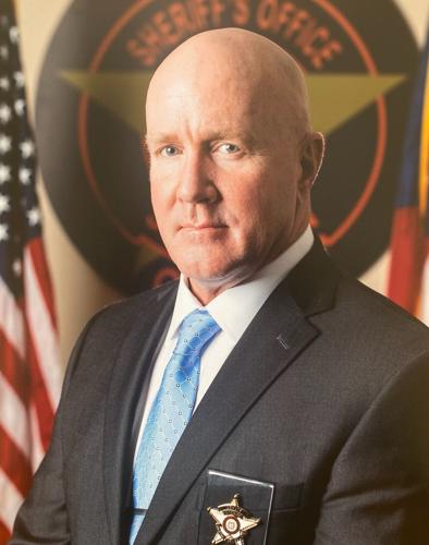 Meet the Candidates: Kevin McCook, Republican Candidate for Sheriff ...