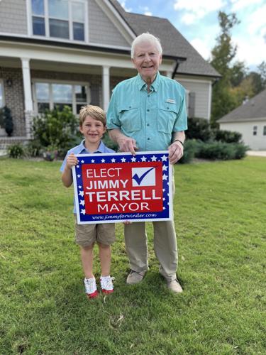 Mayoral victory lap: Messages from Barrow's newly elected mayors | News ...