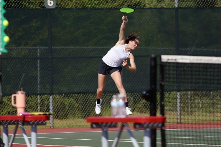 Lady Raider netters head to Elite Eight | Sports | mainstreetnews.com