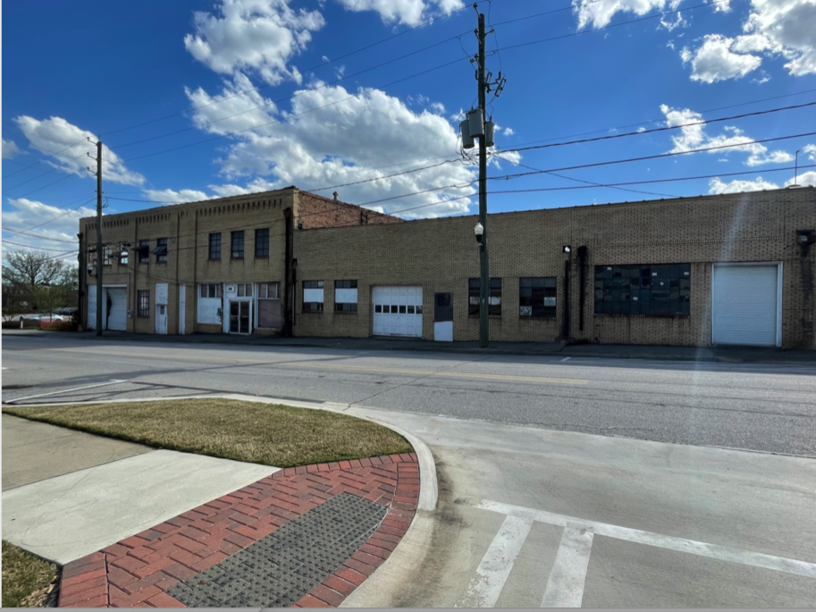 Brewery coming to Winder's historic downtown district | Barrow News ...