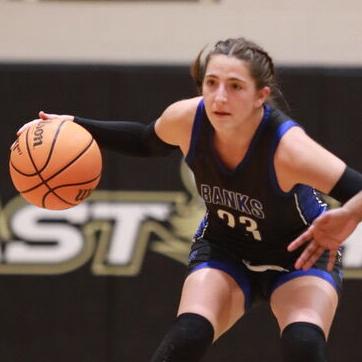 Banks County defense stifles East Hall in commanding victory ...