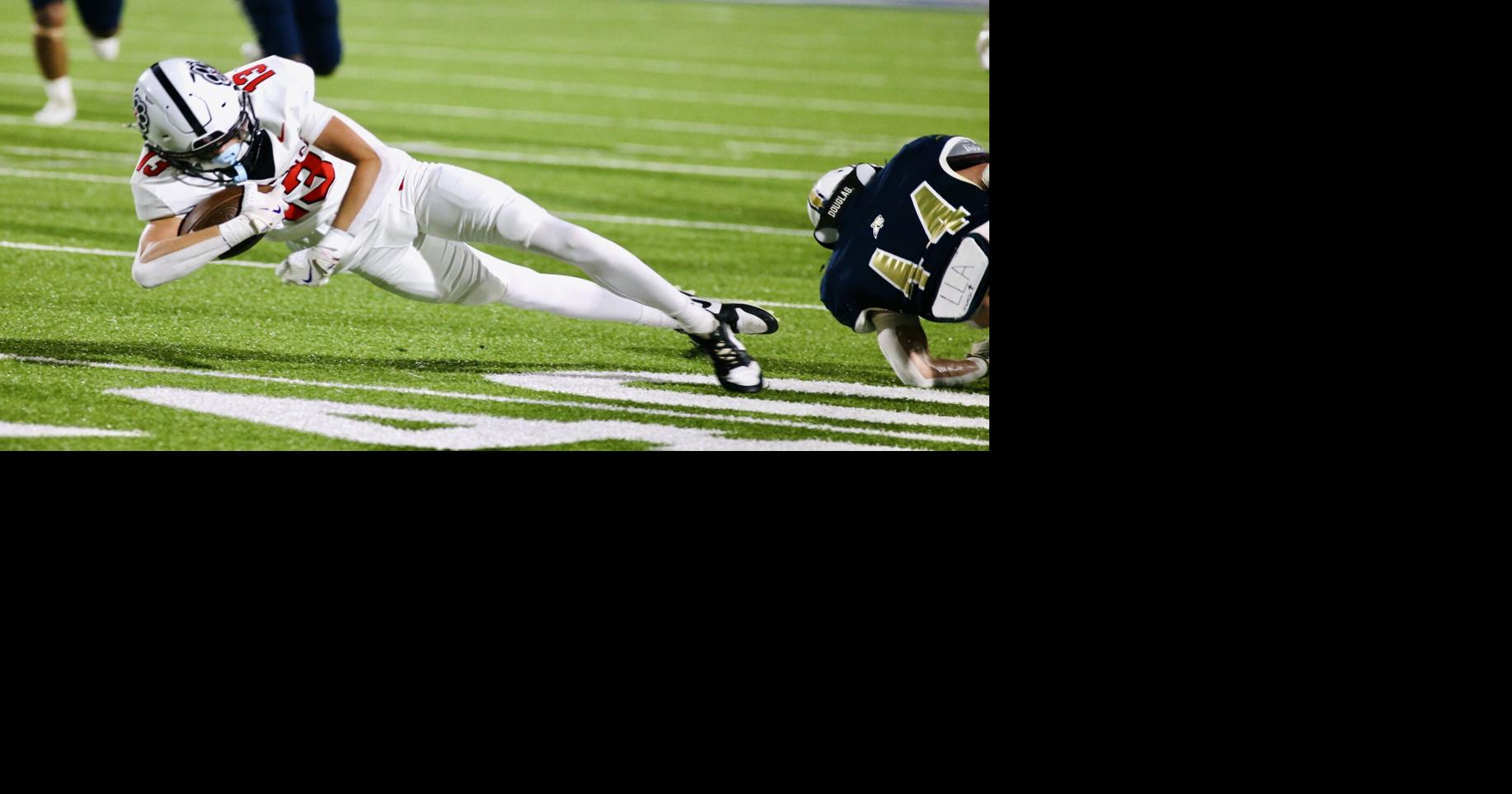 Panthers beat Apalachee on emotional night | JCCHS Sports ...