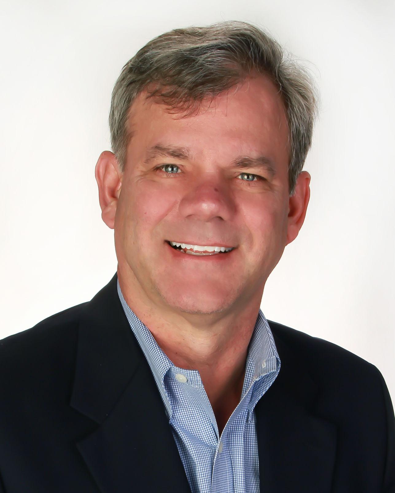 Board of Education, District 7: Bill Ritter | Barrow News-Journal ...