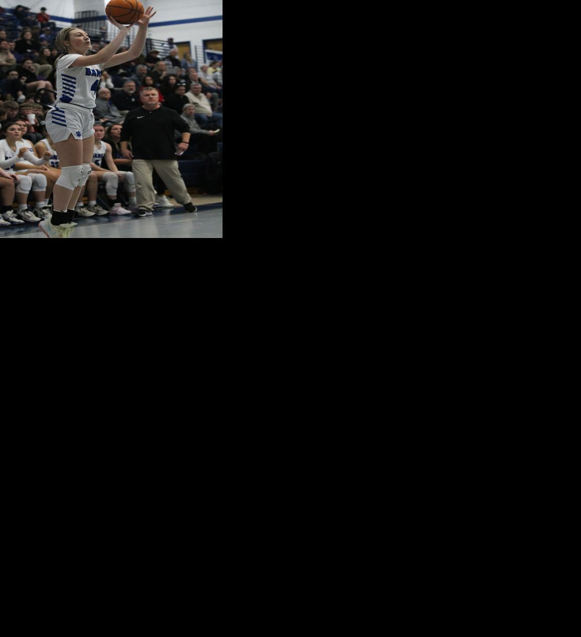 Lady Leopards remain undefeated in region with wins against Union ...