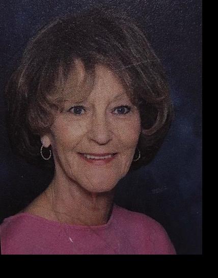 Virginia Kay McWhirter Garrison | Obits | mainstreetnews.com