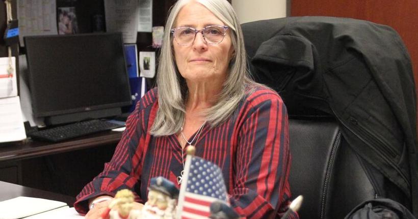 Newsmaker of the Year: Janis Mangum | News | mainstreetnews.com