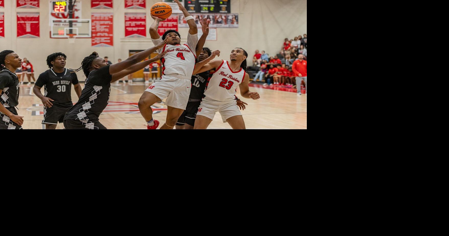 Raiders take down Hart Co. 69-66 | MCHS Sports | mainstreetnews.com