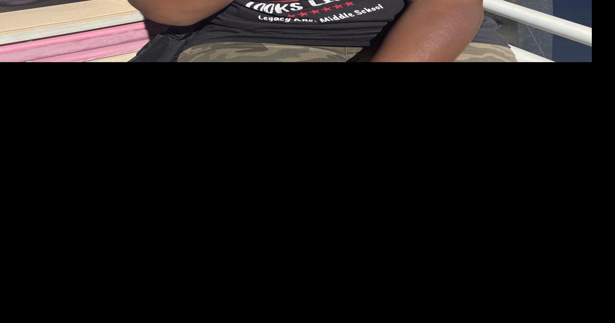 PHOTO: LKMS’ Aaron takes second at FCCLA leadership rally | School ...