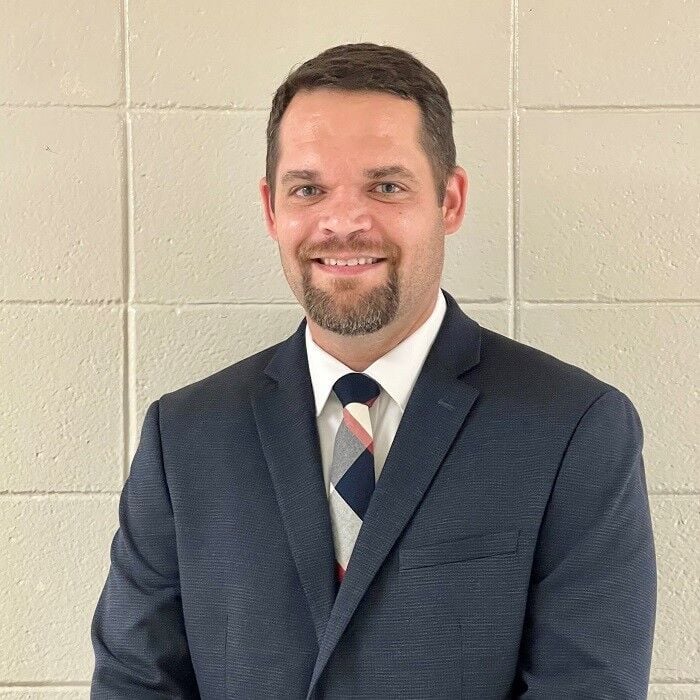 Boleman selected as next principal of Spout Springs Elementary School ...