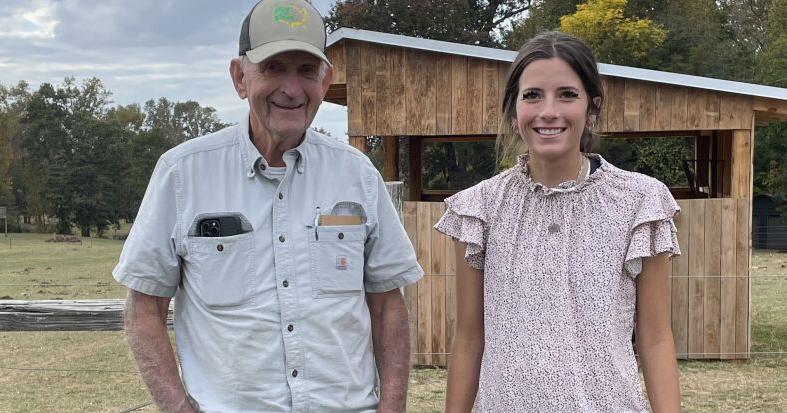 J&J Farms celebrates 100 years | Features | mainstreetnews.com