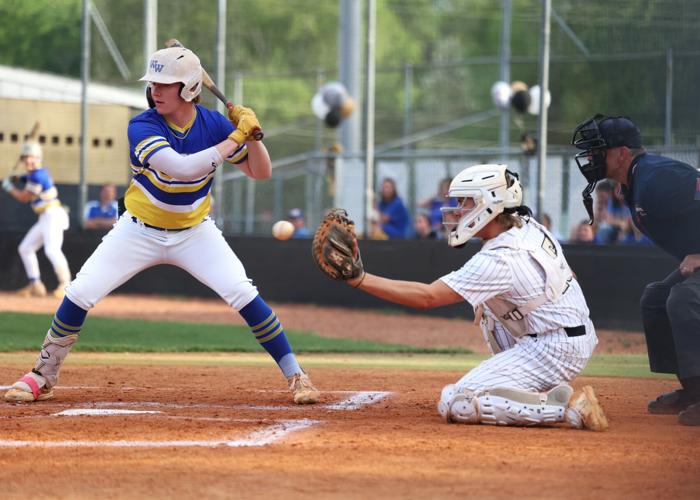 High school baseball teams to begin state play this week | Sports ...