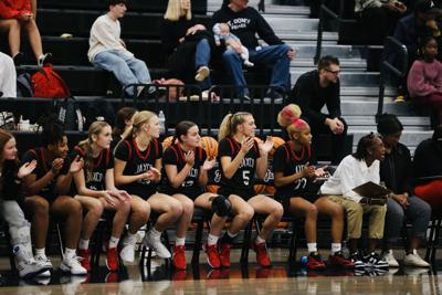 Lady Panthers rout Lakeside for fourth straight win | JCCHS Sports ...