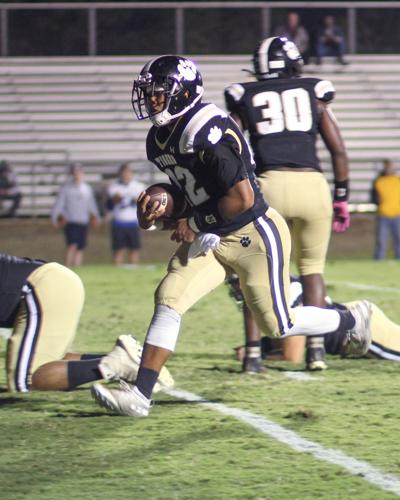 FOOTBALL: Tigers ready for showdown with Riverside after thumping Towns ...