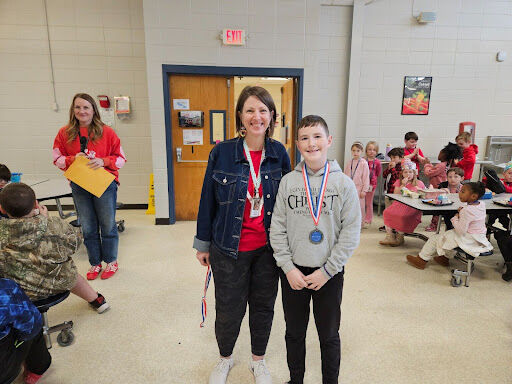 Elementary students earn top honors at technology competition | School ...
