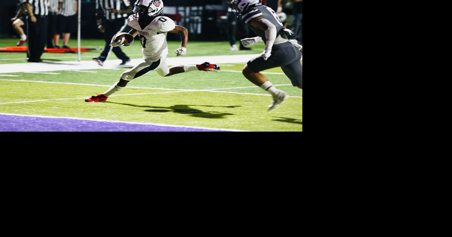 Panthers’ fourth-quarter rally falls just short at North Forsyth ...