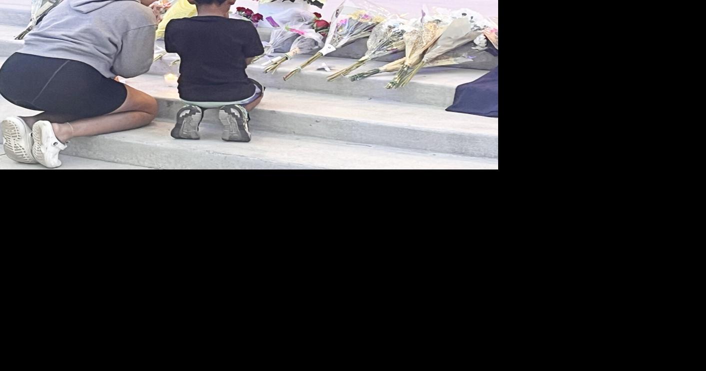 Students recount terror, loss after Apalachee shooting | News ...