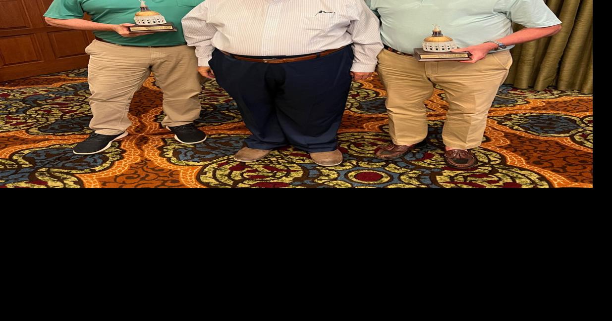 Leverett named one of Georgia Chamber’s ‘2022 Legislators of the Year ...