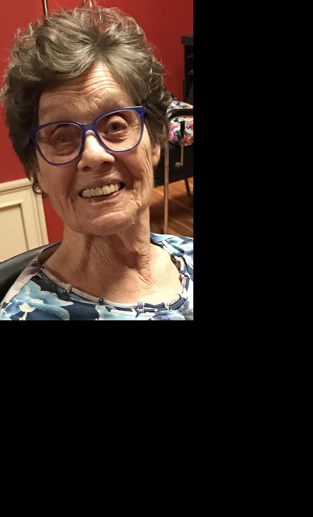 Emily Rebecca McClellan | Obits | mainstreetnews.com