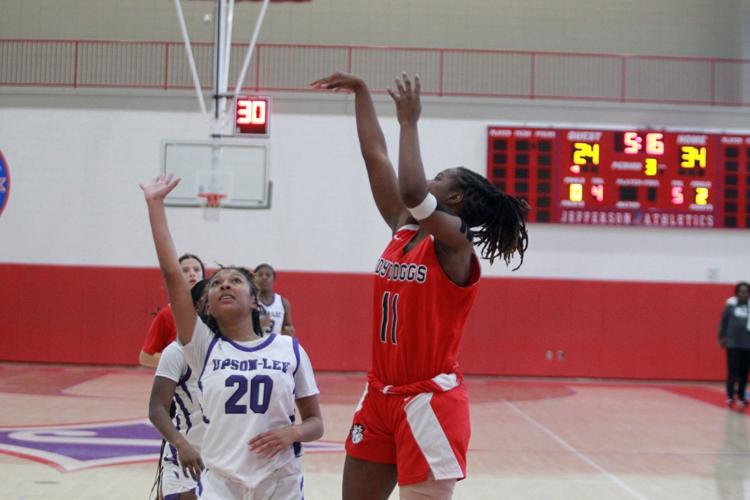 PHOTOS: Winder-Barrow Basketball | Barrow News-Journal | mainstreetnews.com