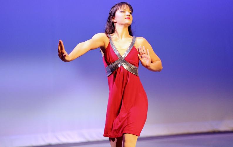 Jaxco Dancers perform winter show | School | mainstreetnews.com