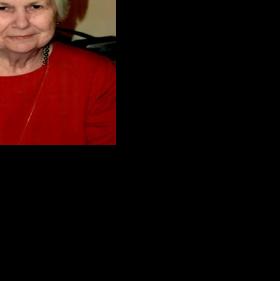 Frances Arnold Harrison | Obits | mainstreetnews.com