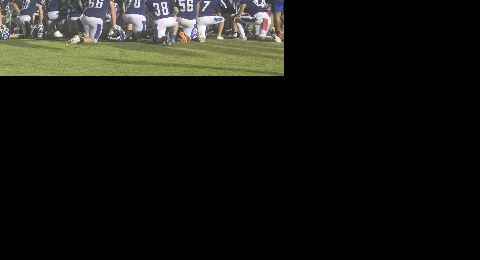 Banks County Leopards slide into victory with first win of season ...