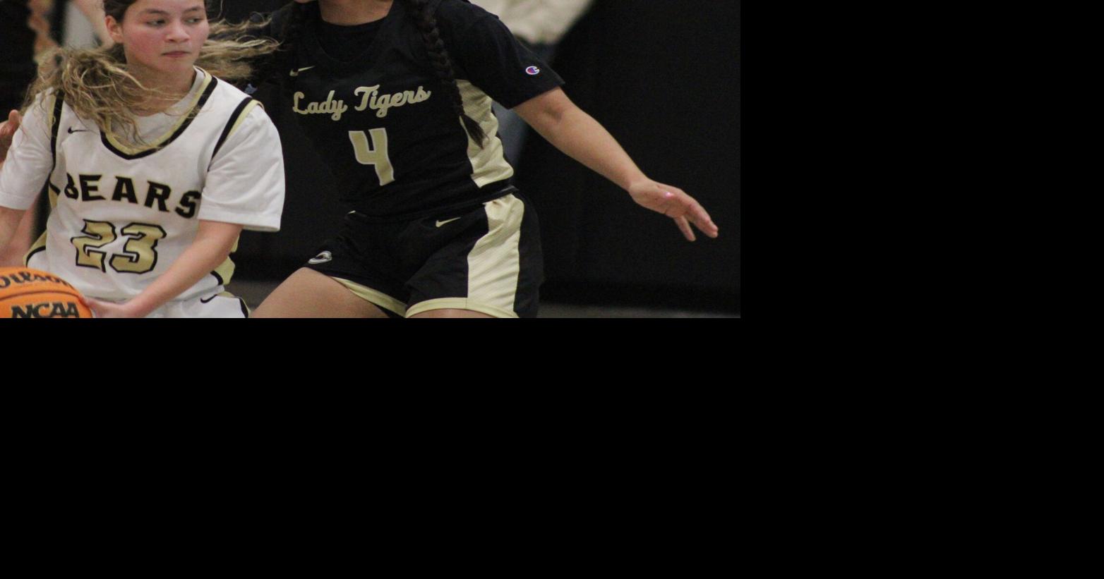 Lady Tigers take fifth at Jaxco Holiday Hoopfest | CHS Sports ...