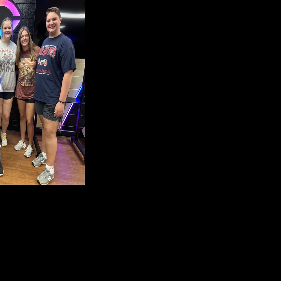 Commerce Tigers release 2025 varsity football schedule | Sports ...