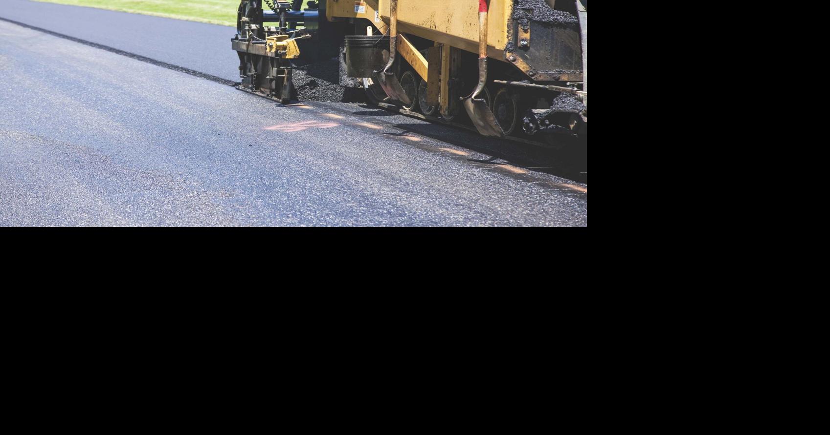 LMIG grant fuels county's 2024 road resurfacing plan | News ...