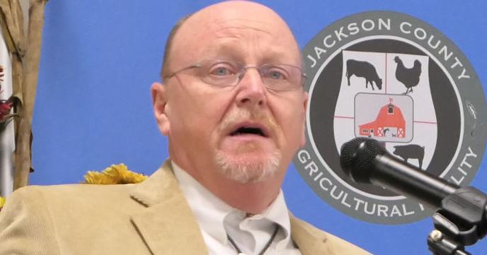 Meet the Candidates: Marty Clark, Republican Candidate for BOC Chairman ...