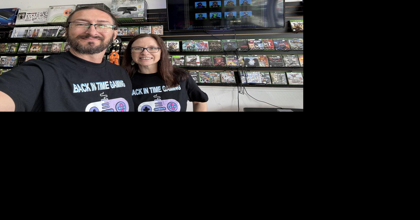 Video game store gets its start in Comer | Features | mainstreetnews.com