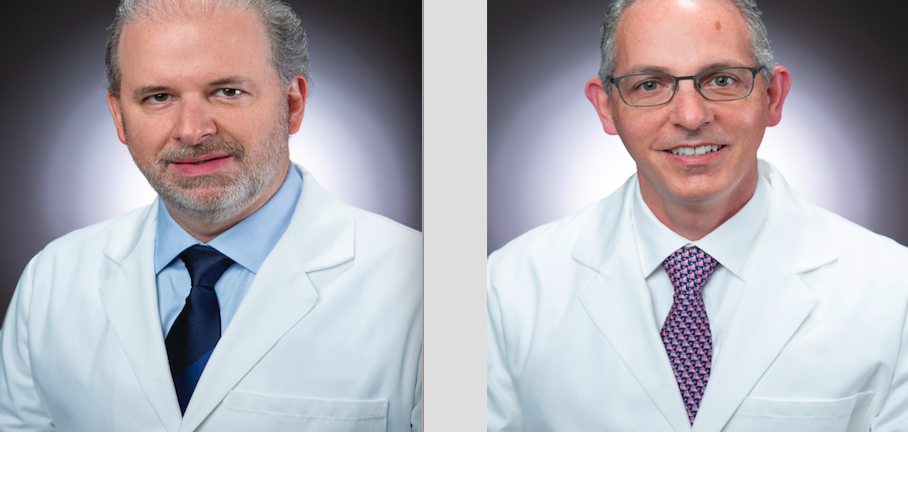 NGHS’s Georgia Heart Institute welcomes two new cardiologists | News ...