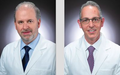 NGHS’s Georgia Heart Institute welcomes two new cardiologists | News ...