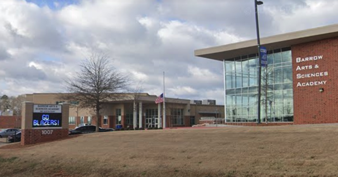 New school zone camera to be installed at Austin Road | Barrow News ...